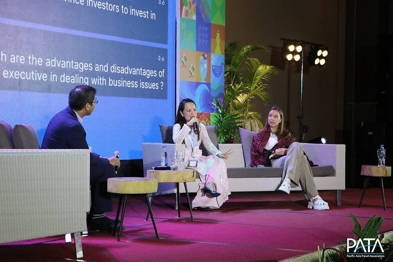 Empowering Women, Transforming Tourism: Highlights from the PATA ...