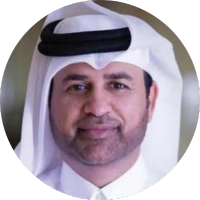 Khalid Ibrahim Al-Sulaiti — Pacific Asia Travel Association