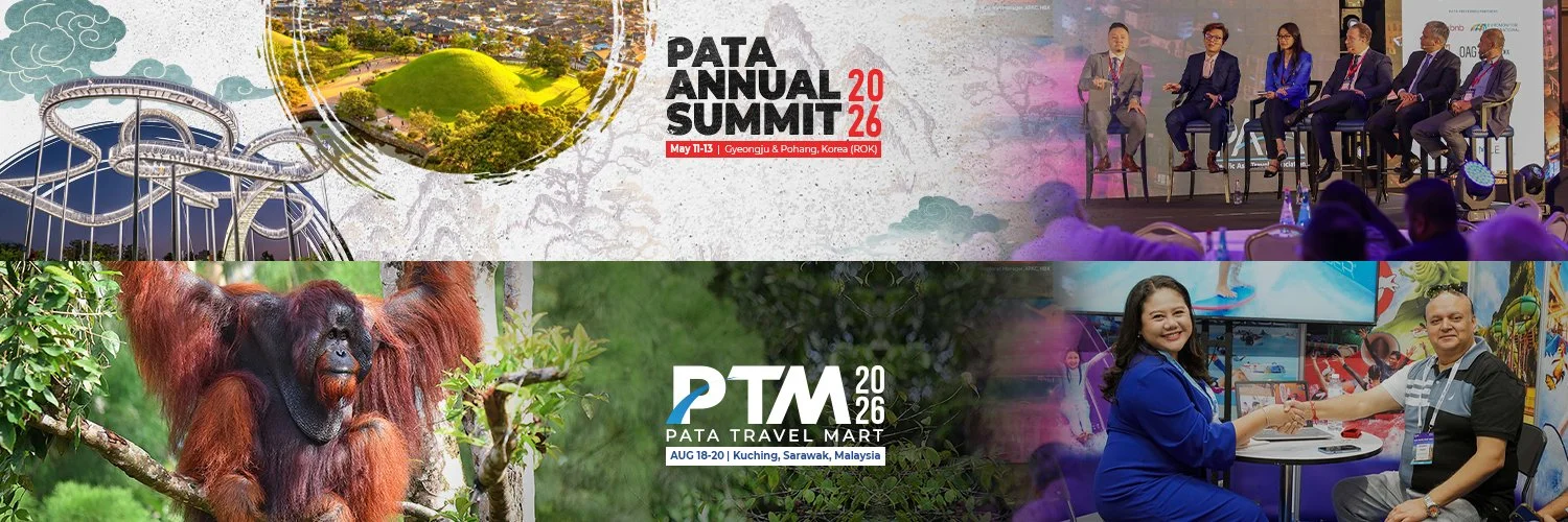 Pacific Asia Travel Association