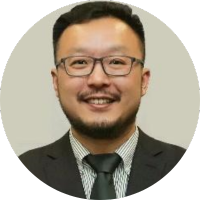 Leo LIU — Pacific Asia Travel Association