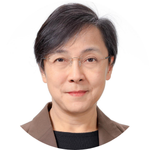 Maria Helena de Senna Fernandes — Pacific Asia Travel Association