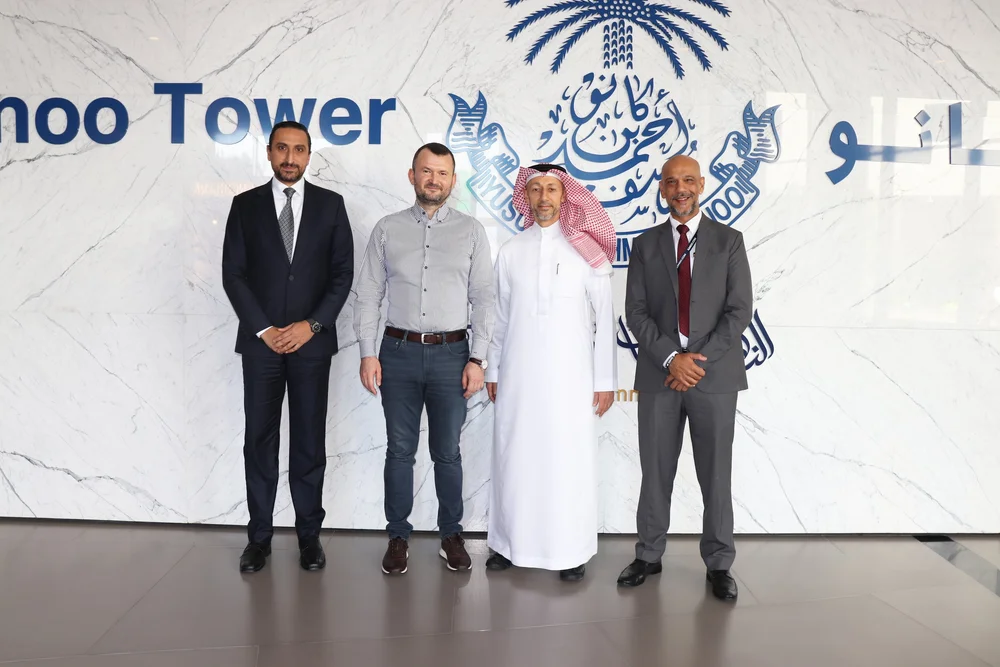 dcs plus: Kanoo Travel Chooses dcs plus as Partner to Support Company’s ...