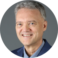 Randy Durband — Pacific Asia Travel Association