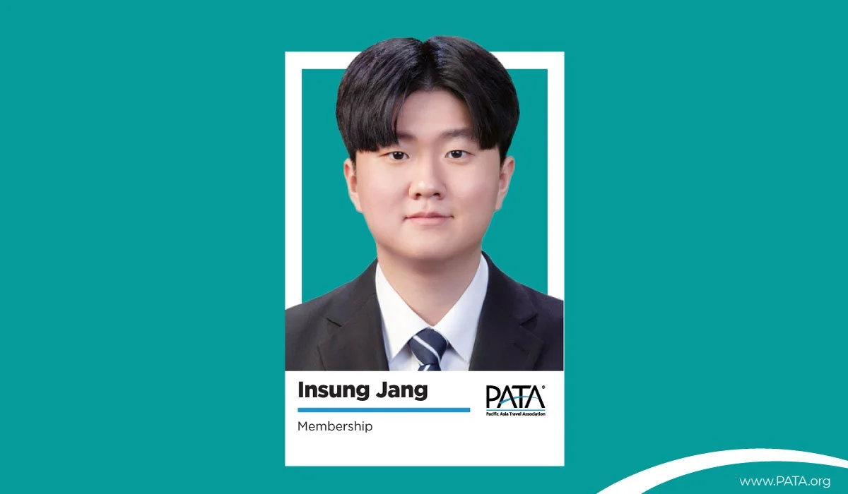 Meet Our New Interns in Q2 2024! — Pacific Asia Travel Association