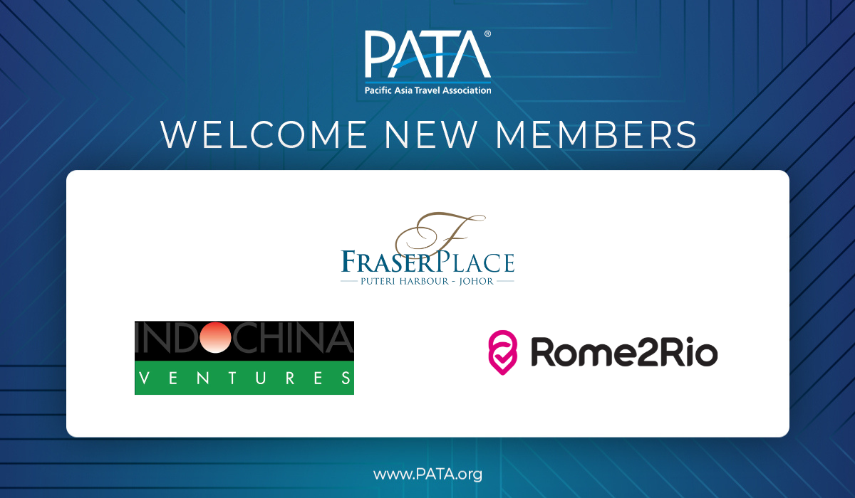 Blog — Pacific Asia Travel Association