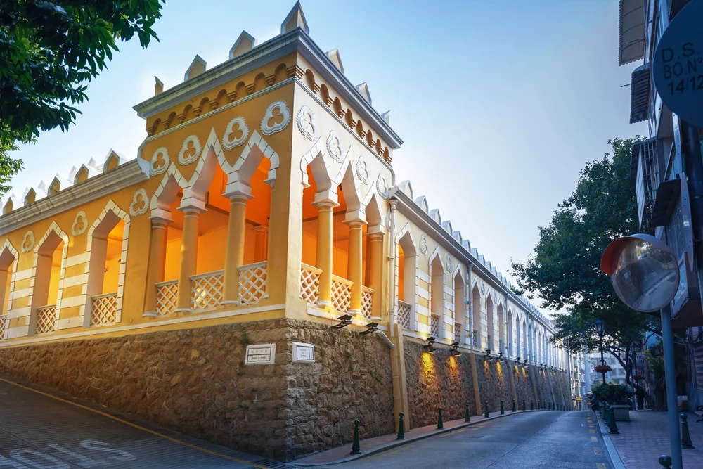 Magical Macao: 3 Irresistible Reasons to Visit! — Pacific Asia Travel ...