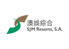 SJM Resorts, S.A. — Pacific Asia Travel Association