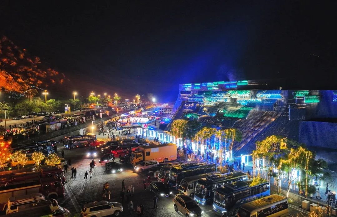 Visit Leshan — Pacific Asia Travel Association