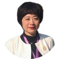 Dr. Jun Wu — Pacific Asia Travel Association