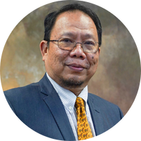Dato’ Haji Zainuddin Abdul Wahab — Pacific Asia Travel Association