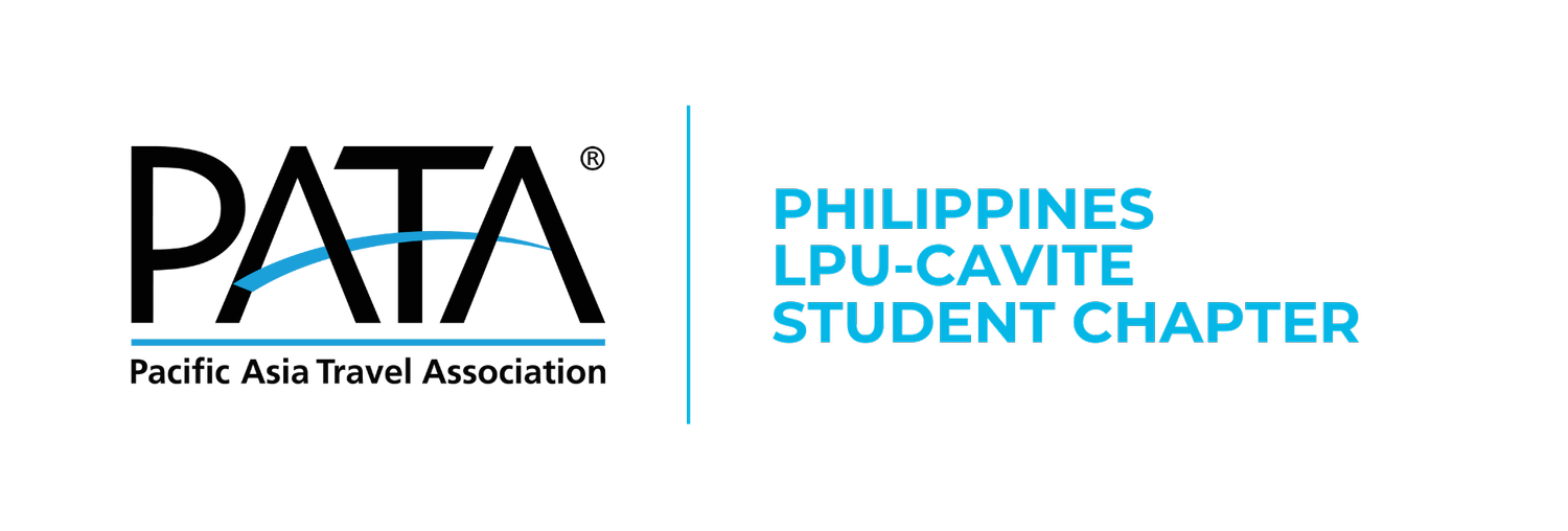 PATA Student Chapters — Pacific Asia Travel Association