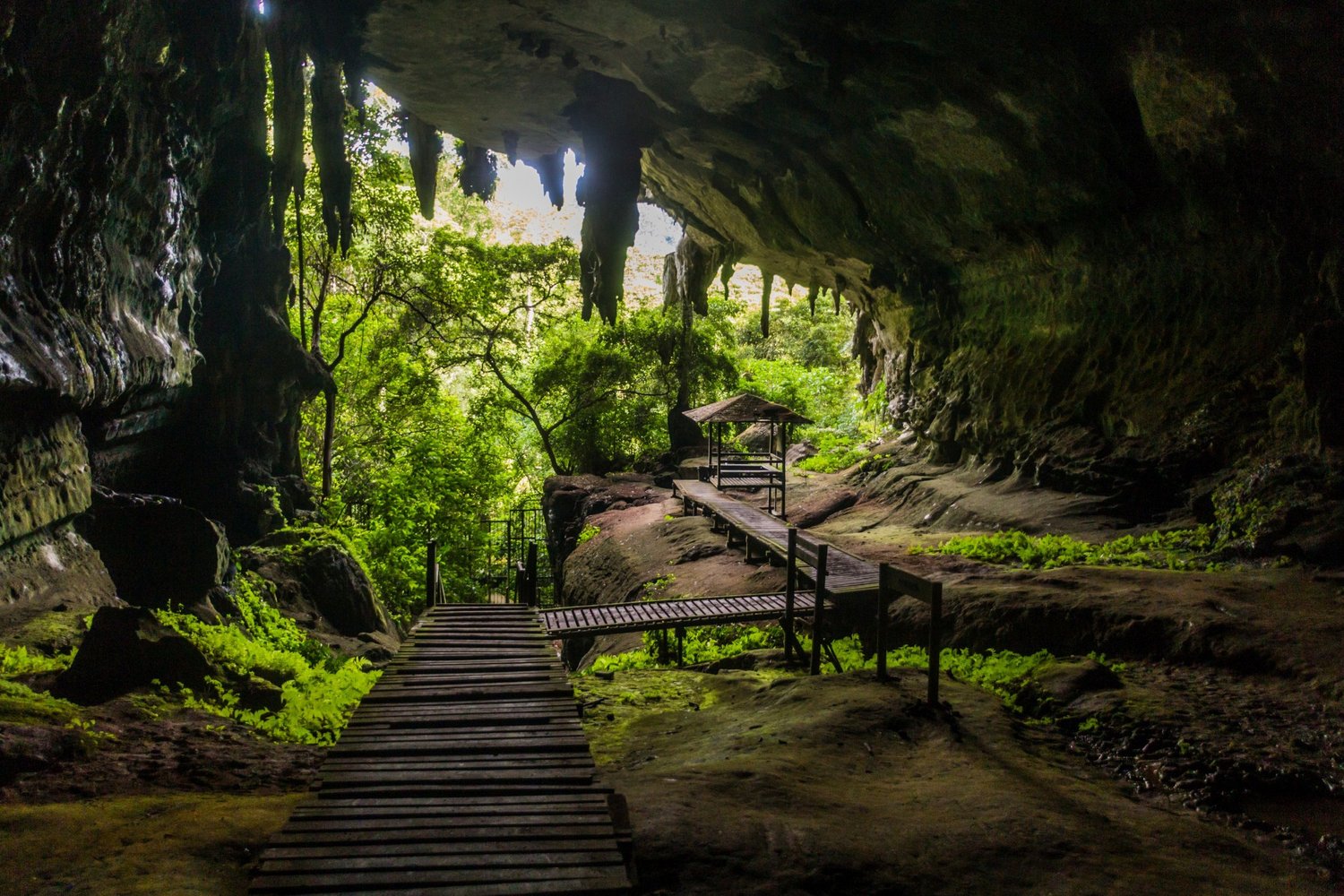 Ten Must-visit Places in Sarawak, Malaysia — Pacific Asia Travel ...