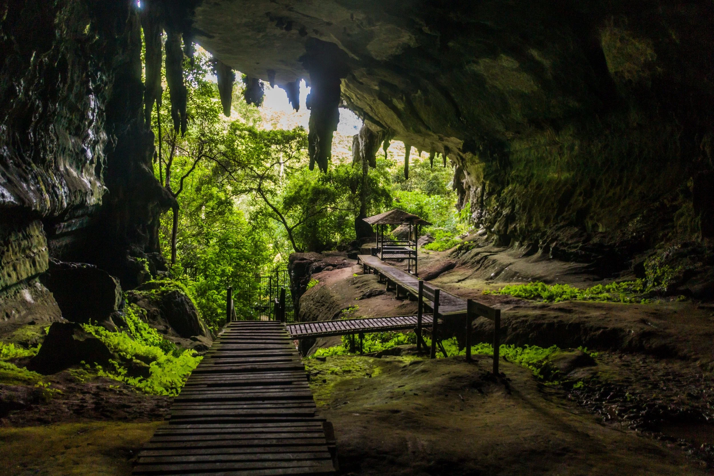 Ten Must-visit Places in Sarawak, Malaysia — Pacific Asia Travel ...