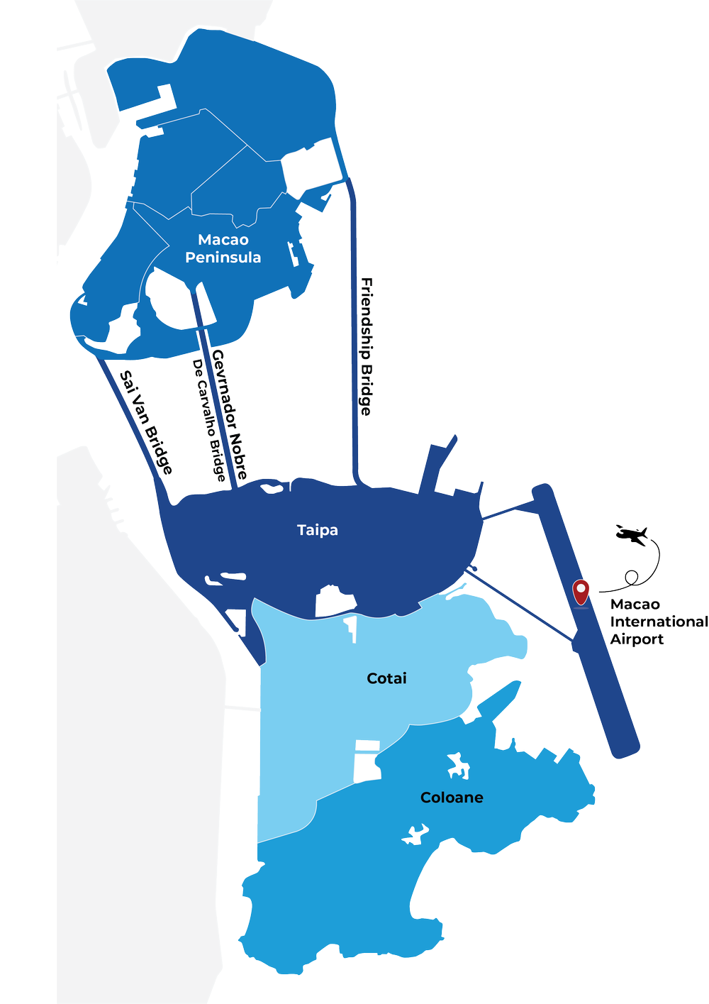 Macao Travel Guide 2024: Attractions, Heritages, Foods, and ...