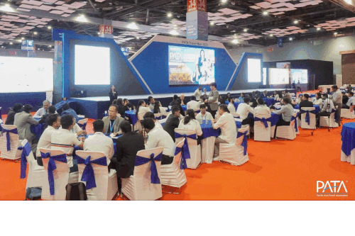 PATA Travel Mart 2023 in India: Where Responsibility Meets ...