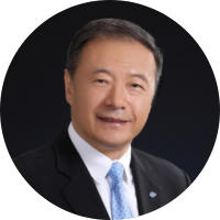 Liu Shijun — Pacific Asia Travel Association