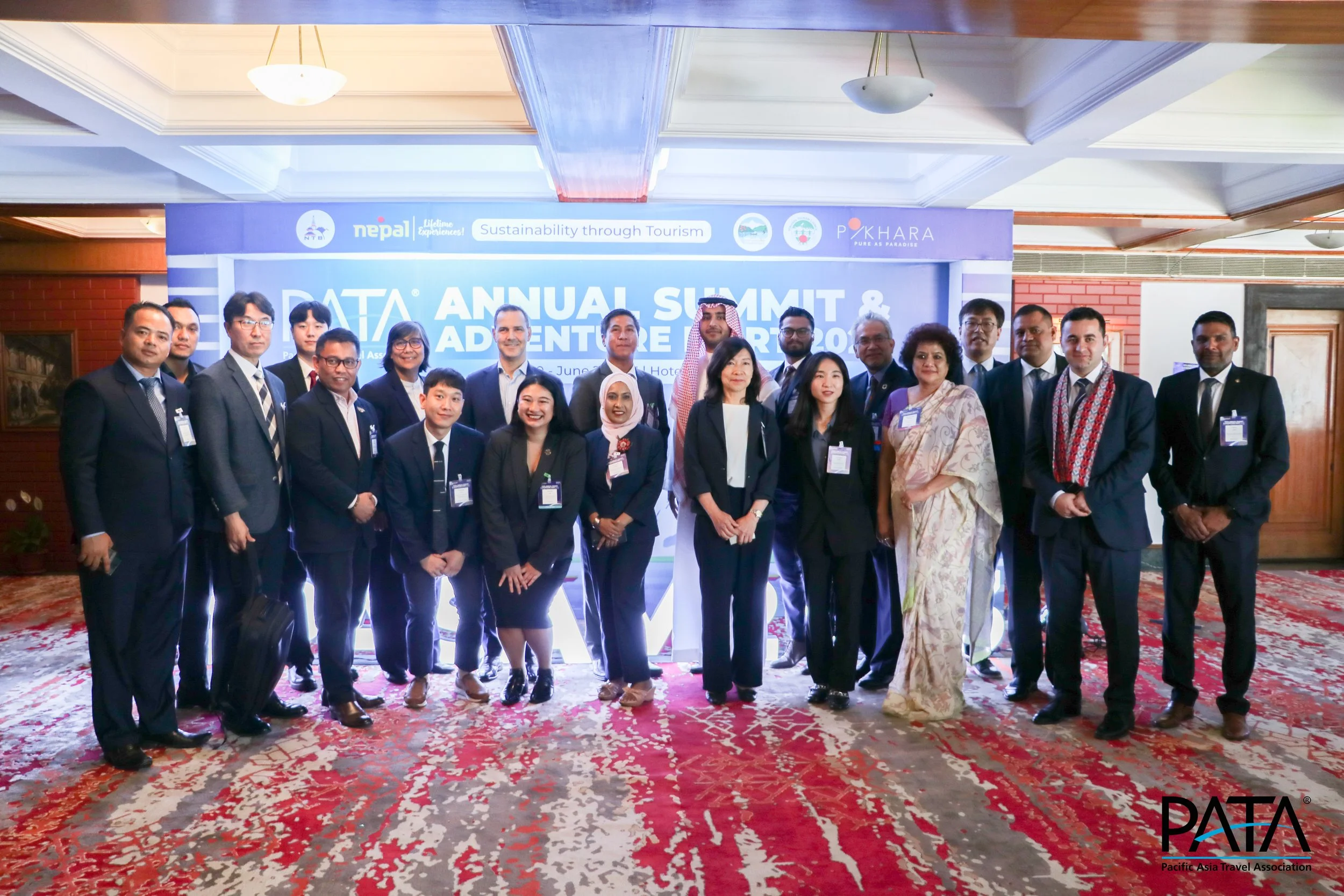 Sustainability Through Tourism: It’s a Wrap for PATA Annual Summit ...