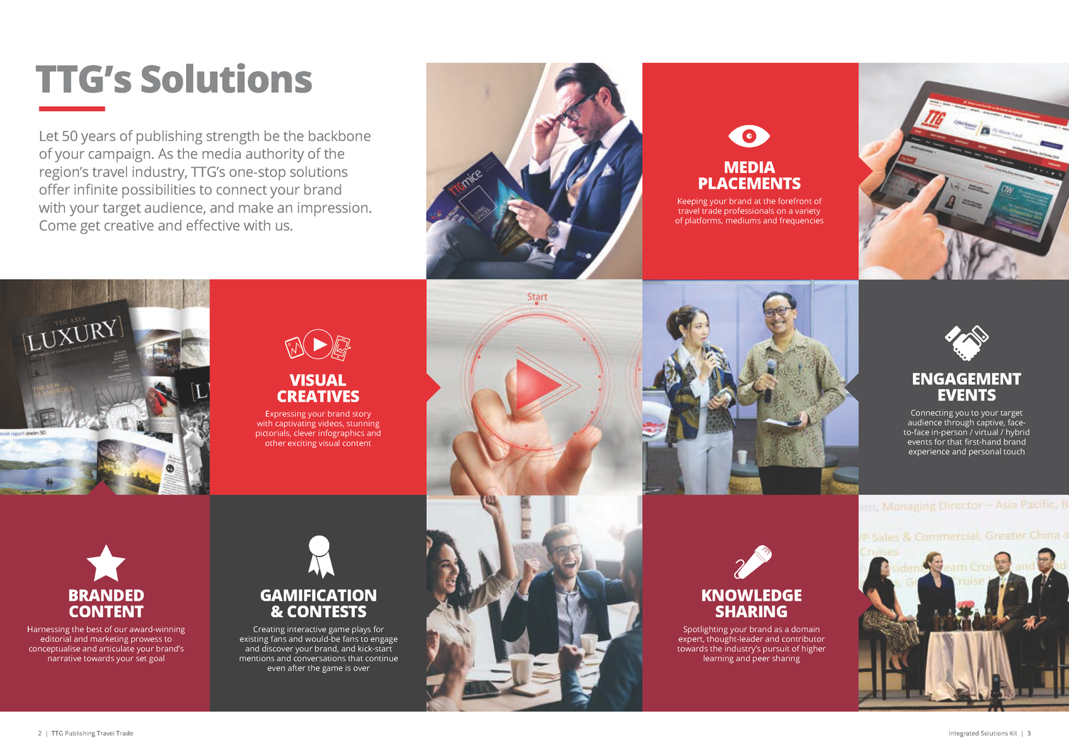 TTG Asia Media — Pacific Asia Travel Association