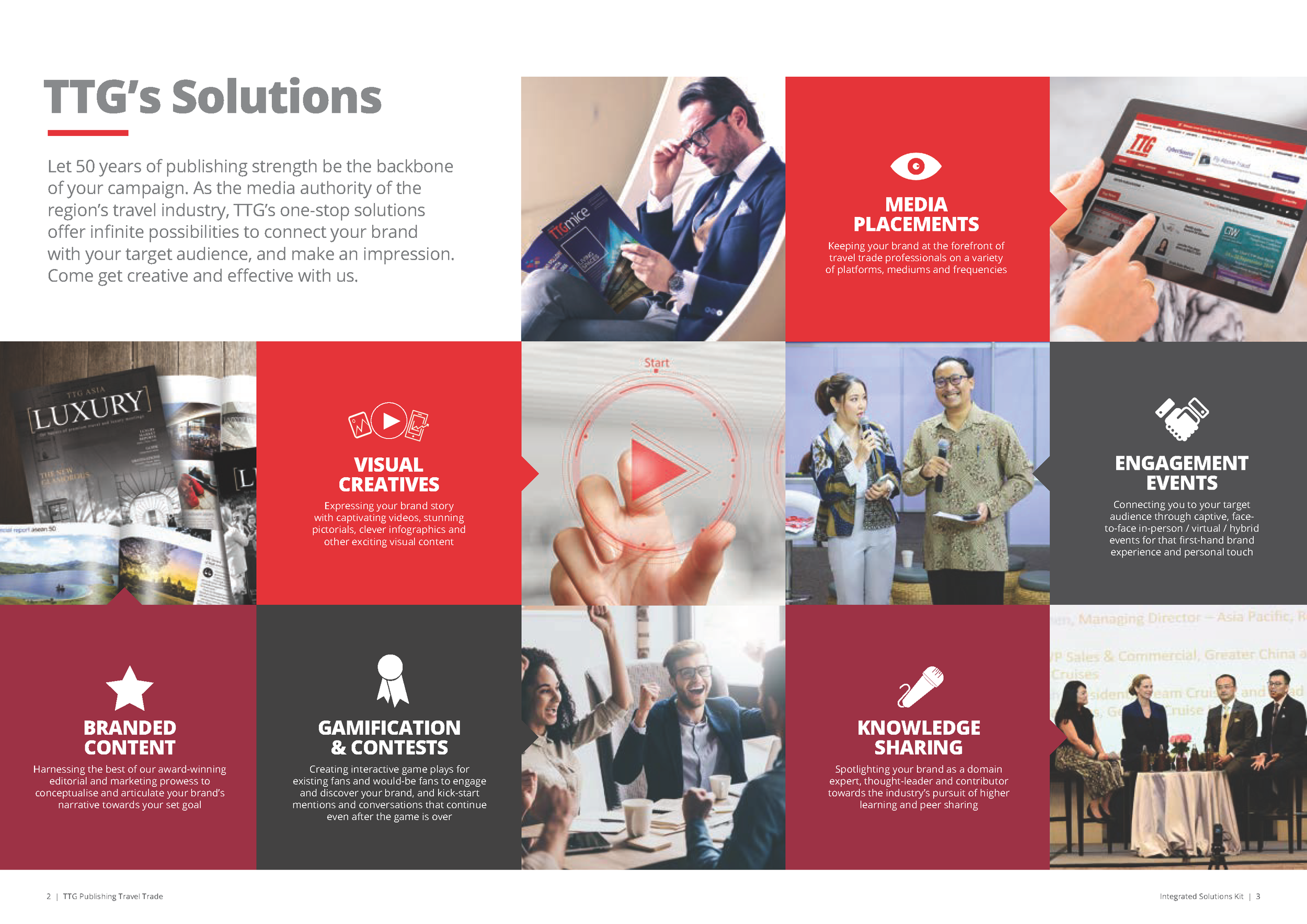 TTG Asia Media — Pacific Asia Travel Association