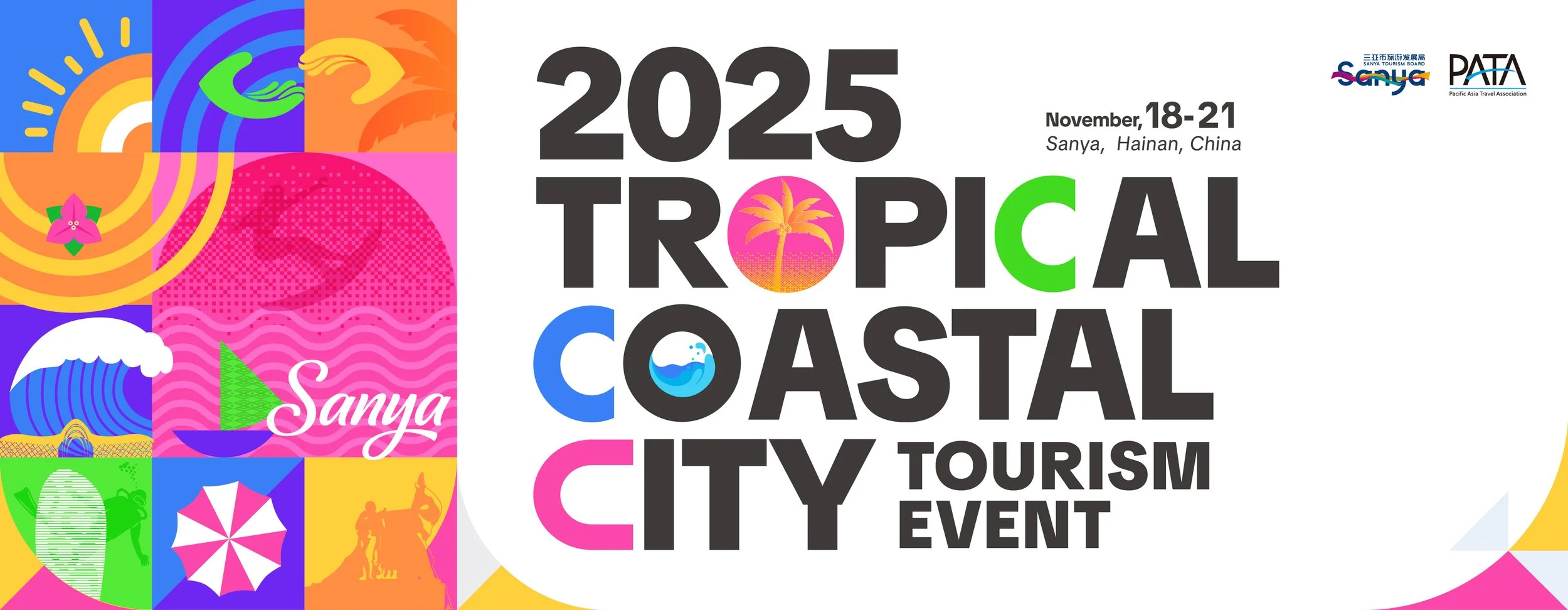 PATA and Sanya to Host Global Experience Ambassadors to Envision a ...