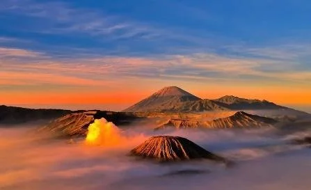 Bhara Tours & Travel Service — Pacific Asia Travel Association