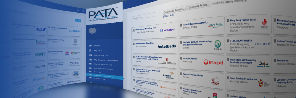 Pacific Asia Travel Association