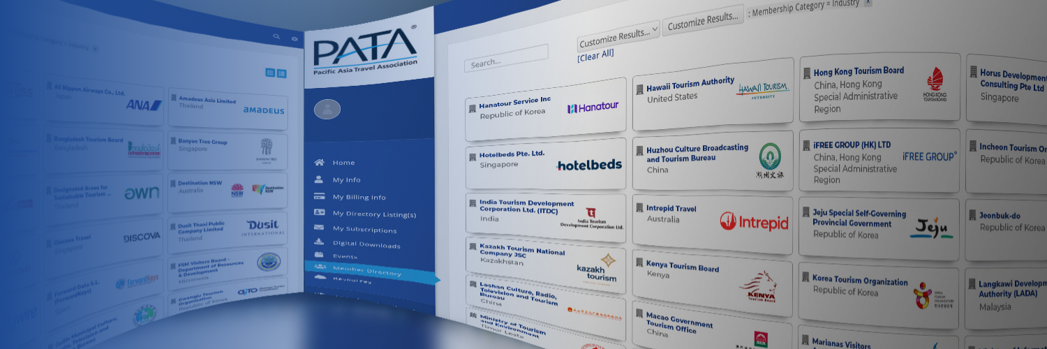 Pacific Asia Travel Association