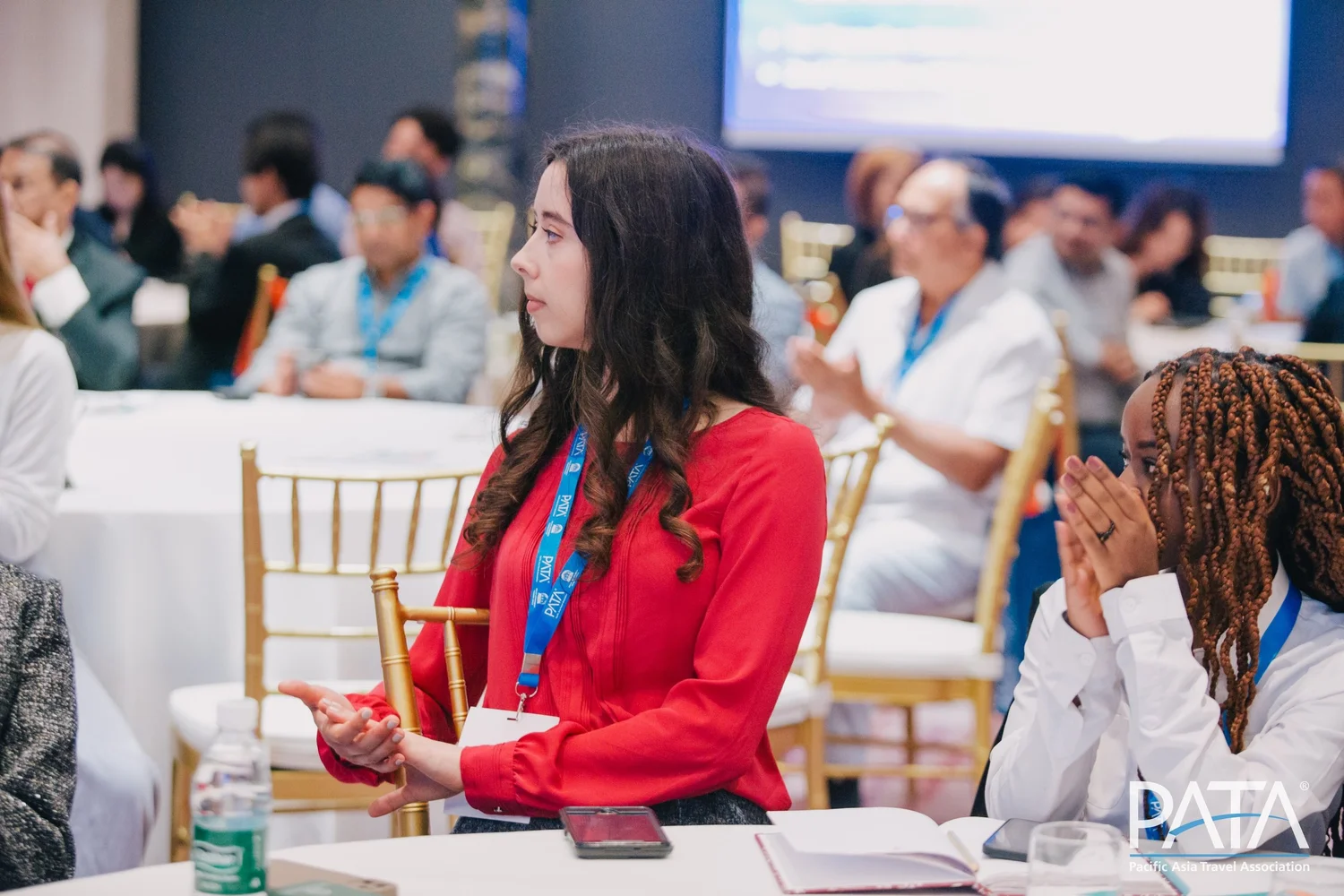 Asia Pacific Travel Conference: PATA Annual Summit 2024 in Macao ...