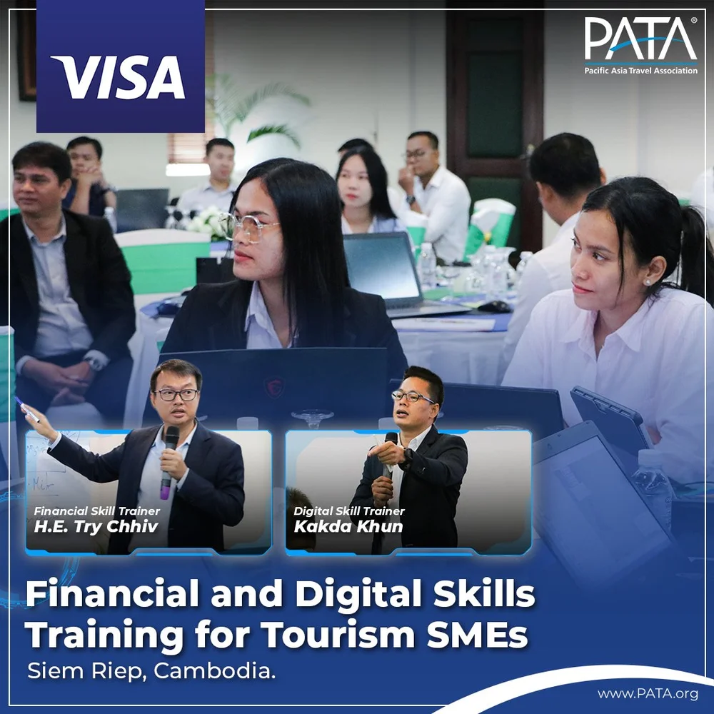 PATA’s Sustainability Initiatives in 2023 — Pacific Asia Travel Association