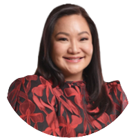 Atty. Mae Elaine T. Bathan — Pacific Asia Travel Association