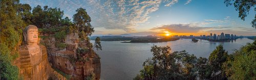 Visit Leshan — Pacific Asia Travel Association