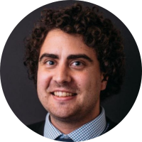 Michael Shoory — Pacific Asia Travel Association