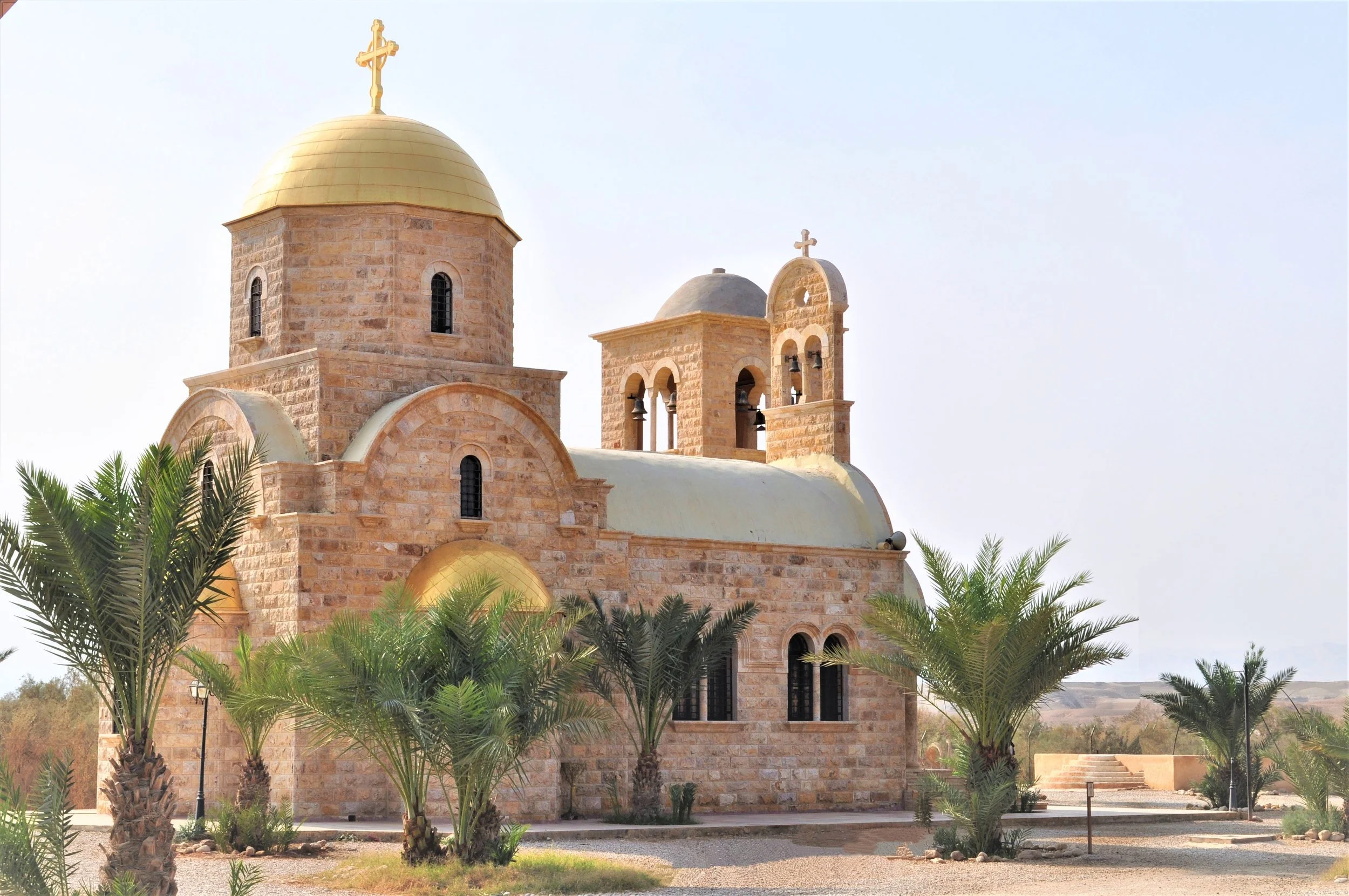 Jordan Attraction Tours – JAT — Pacific Asia Travel Association