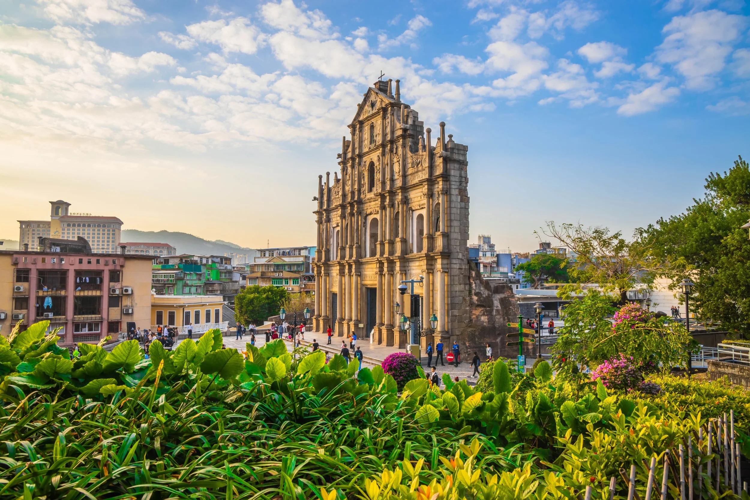 Magical Macao: 3 Irresistible Reasons to Visit! — Pacific Asia Travel ...