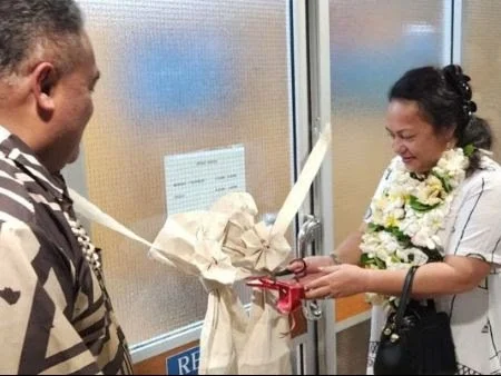 Special Edition of the Pacific Tourism Bulletin, Bringing You the ...