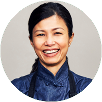 Audra Morrice — Pacific Asia Travel Association