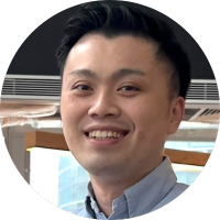 Samson Chan — Pacific Asia Travel Association