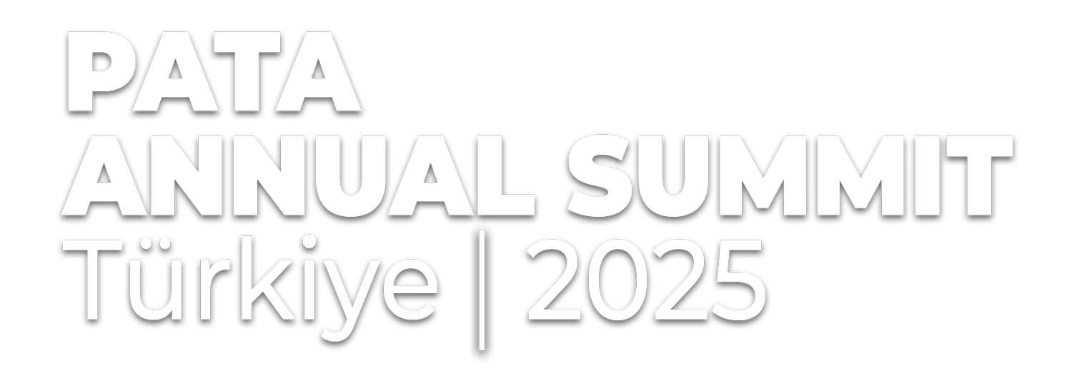 PATA Annual Summit 2025 in İstanbul, Türkiye — Pacific Asia Travel ...