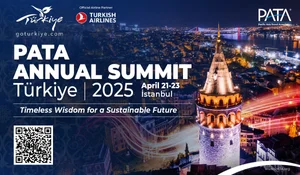 PATA Announces PAS 2025 Speaker Line-Up, Conference Topics, and New ...