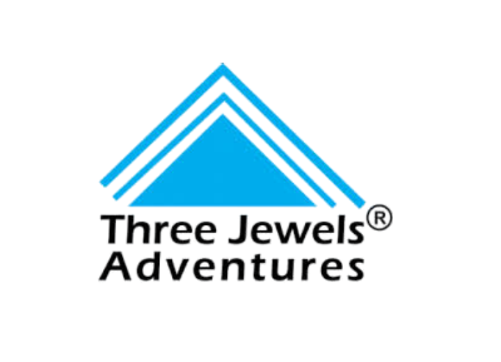 Three Jewels Adventures — Pacific Asia Travel Association