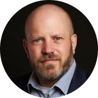 David Goodger — Pacific Asia Travel Association