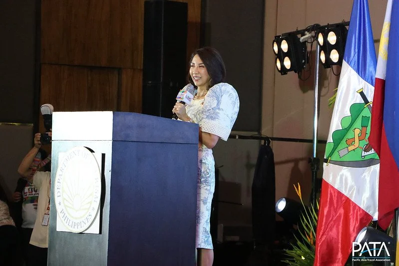 Empowering Women, Transforming Tourism: Highlights from the PATA ...