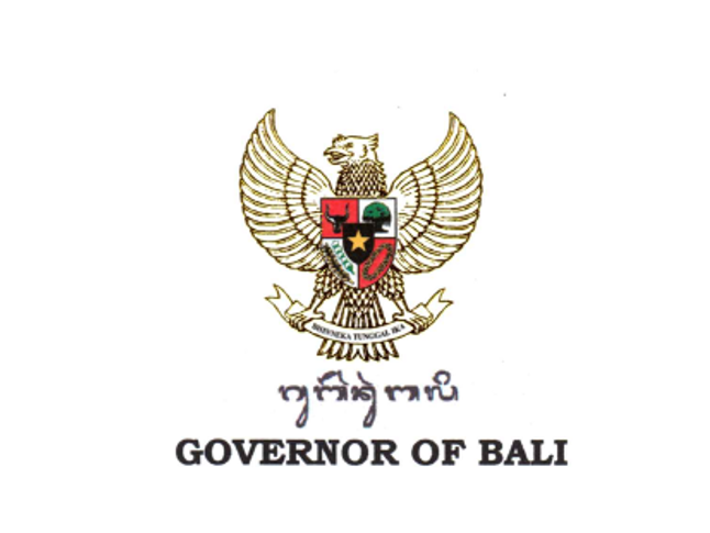 The Ministry of Tourism, Republic of Indonesia: The Governor of Bali ...