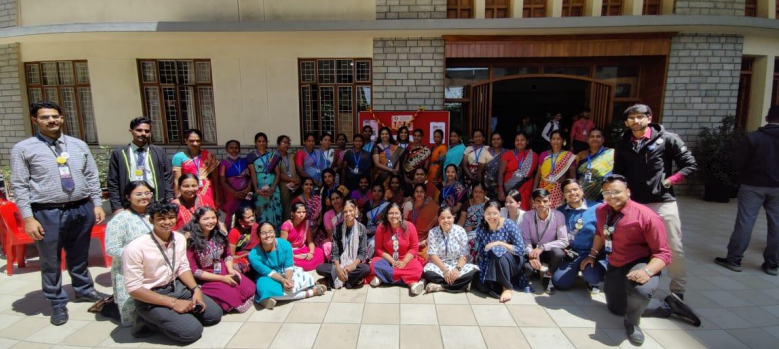 PATA India Christ University Student Chapter: INTERNATIONAL WOMEN’S DAY ...