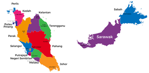 Eight things you need to know about Sarawak, Malaysia — Pacific Asia ...