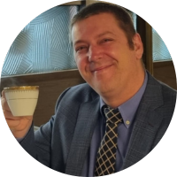 Peter Richards — Pacific Asia Travel Association