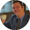 Peter Richards — Pacific Asia Travel Association
