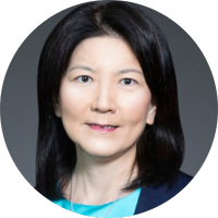 Cathy Hsu — Pacific Asia Travel Association