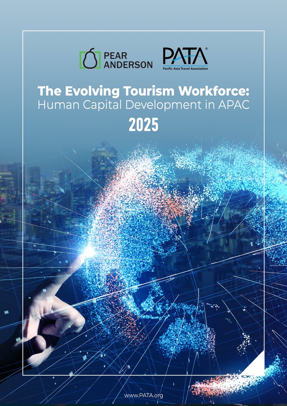 PATA Unveils New Report on the Future of Tourism Talent in Asia Pacific ...
