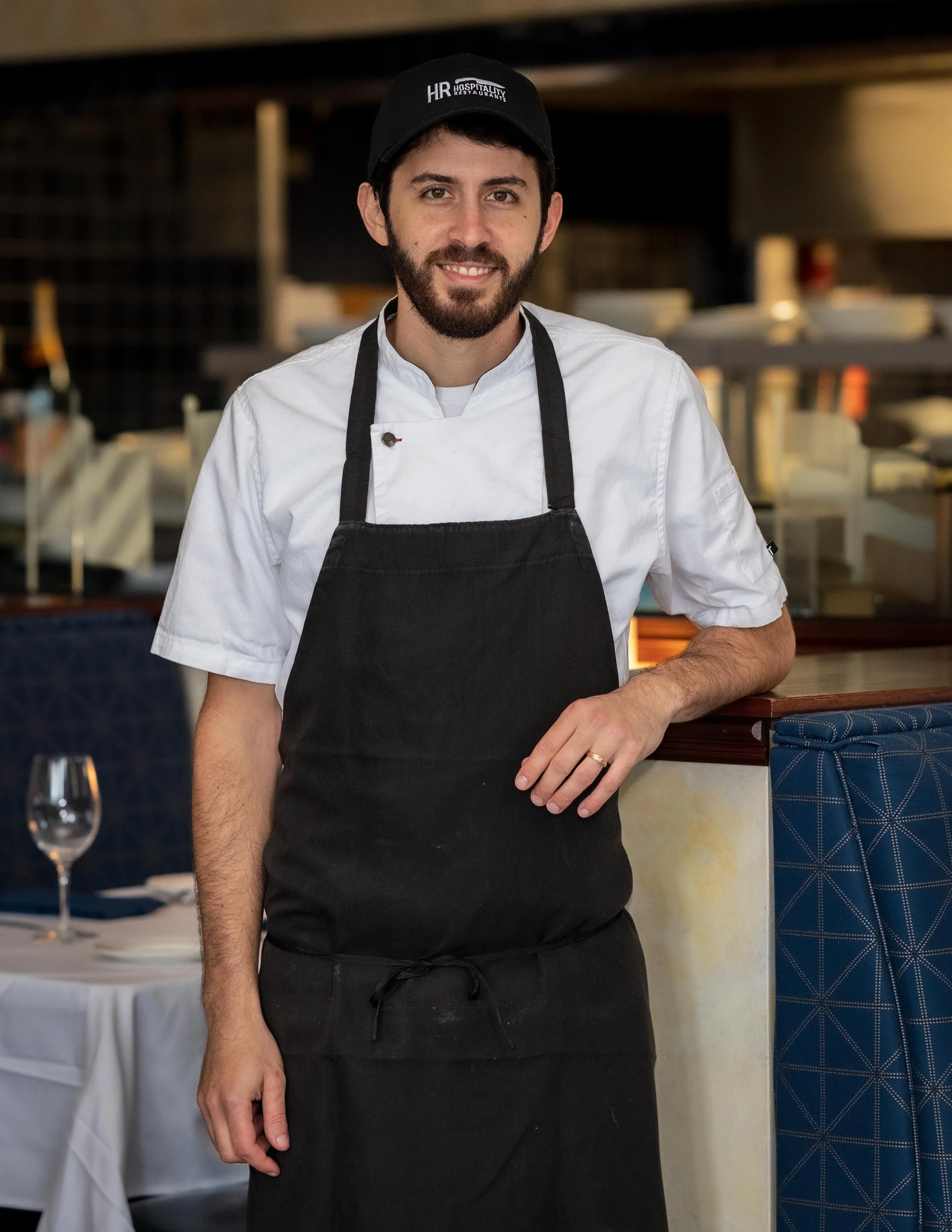 About Us — Blue Point Grille | Downtown Cleveland's Premiere Seafood ...